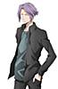 Kamonohashi Ron no Kindan Suiri 2nd Season - Anime - AniDB