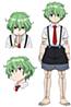 Undead Unluck - Anime - AniDB