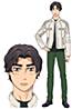 MF Ghost 2nd Season - Anime - AniDB