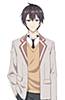 Suou Yuki - Character (135446) - AniDB