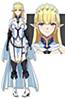 Seras Ashrain