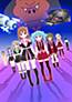 Bishoujo Yuugi Unit Crane Game Galaxy