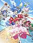 Fushigiboshi no Futago Hime Gyu!