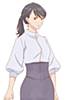 Shiraishi Manami