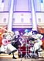 Rock wa Lady no Tashinami Deshite