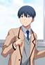 Fuuki Iin to Fuuzoku Katsudou - Anime - AniDB