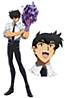 Nueno Meisuke