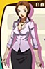 Kashiwagi Noriko