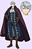 Akujiki Reijou to Kyouketsu Koushaku - Anime - AniDB