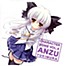 D.C. II: Da Capo II Character Song Vol. 4 Yukimura Anzu