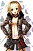 Ritsu K-ON!