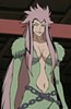Zabimaru no Saru