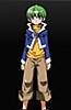 Needless - Anime - AniDB