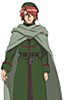 Nishi no Yoki Majo: Astraea Testament - Anime - AniDB