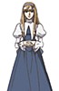 Nishi no Yoki Majo: Astraea Testament - Anime - AniDB