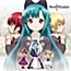 Saint October Character Song Best Album 2 "Namida no Pendant"