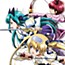 Saint October Original Soundtrack