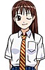 Takahashi Eriko