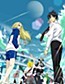 Arakawa Under the Bridge - Anime - AniDB