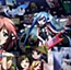 Sora no Otoshimono Forte: Heart Game o Samasu Ongakushuu
