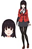 Kakegurui Xx Anime Anidb