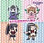 Kore wa Zombie Desuka? Original Soundtrack Meccha Sounyuuka & Meccha Santra Bangai Hen "Nanda Santra 2 Mai ni Waketa Dake ja Nai no? Hai, Sono Touridesu!"