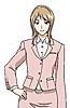Minami Yuuri
