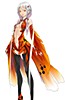 Yuzuriha Inori