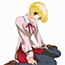 School Rumble: Sarah Adiemus