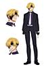 Undead Unluck - Anime - AniDB