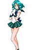 Sailor Neptune