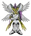 HolyAngemon (Takaishi Takeru)