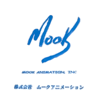 Mook Animation - Company (889) - AniDB