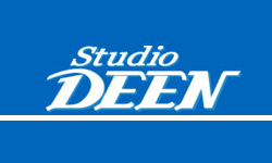 Studio Deen - Company (730) - AniDB