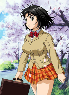 Okusama wa Joshikousei (2005) - Anime - AniDB