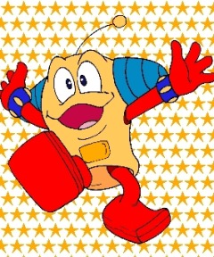 Robokko Beeton - Anime - AniDB