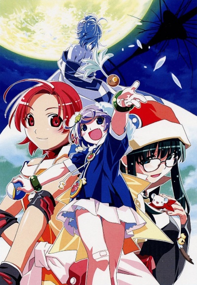 Popotan - Anime - AniDB