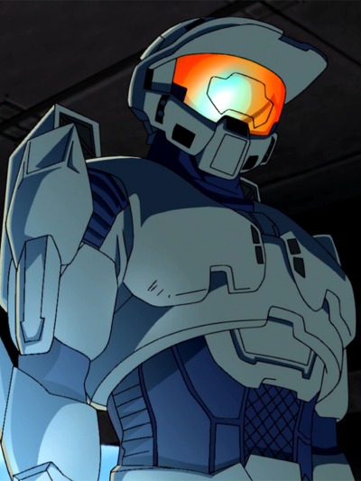 Master Chief - Character (97640) - AniDB