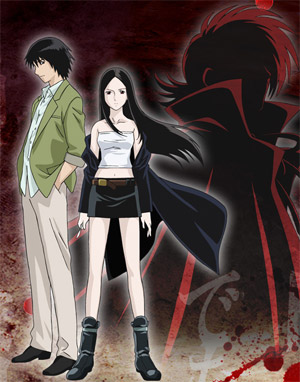 Ray The Animation - Anime - AniDB