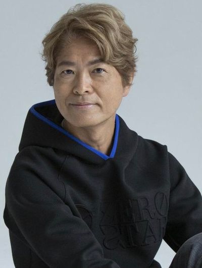 Furuya Tooru - Person (454) - AniDB