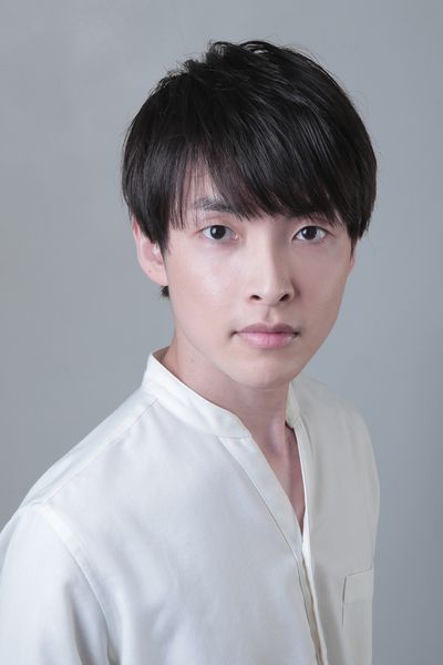 Tamaru Atsushi
