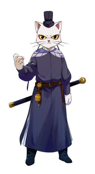 Li Bing - Character (130911) - AniDB
