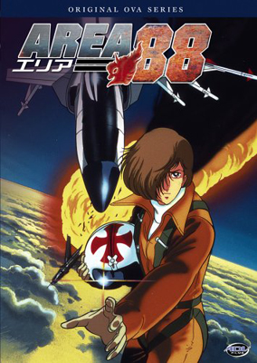 Area 88 - Anime - AniDB