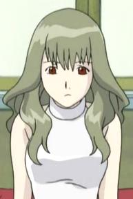 Hariuchi Sumire - Character (10430) - AniDB