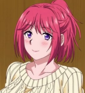 Yuri - Character (140843) - AniDB