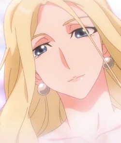 Ah Jie`s Mother - Character (142148) - AniDB