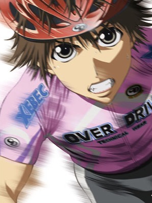 OverDrive - Anime - AniDB