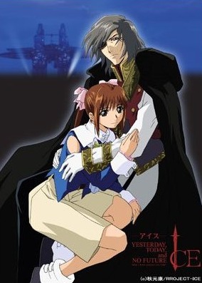 Ice - Anime - AniDB