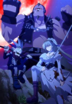 Murder Princess - Anime - AniDB