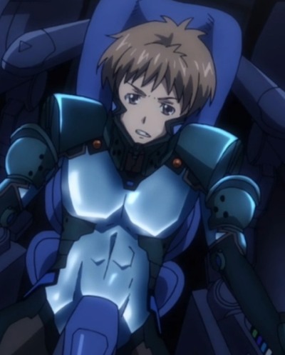 Nikolai Rogoshkin - Character (49581) - AniDB